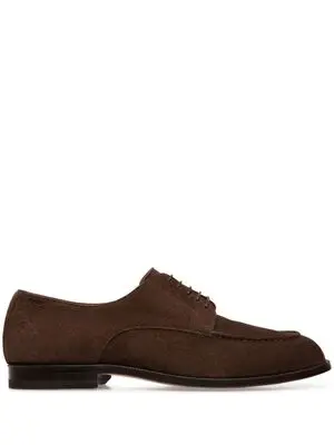 Bally Carl Derby Shoes