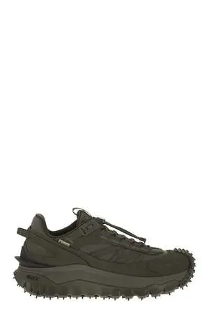 Moncler Trailgrip GTX Sneakers - Green