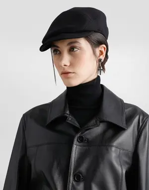 Dolce & Gabbana Lambskin Nappa Jacket