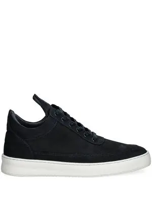 Filling Pieces Ankle Shoes For Men