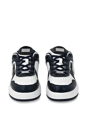 Philipp Plein Sk8r Plein Low-top Sneakers - Blue