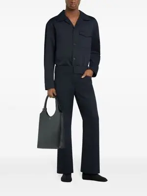 COURREGES Chest-pocket Shirt