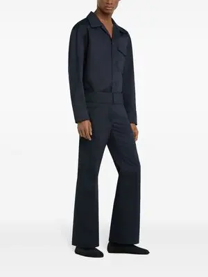 COURREGES Chest-pocket Shirt