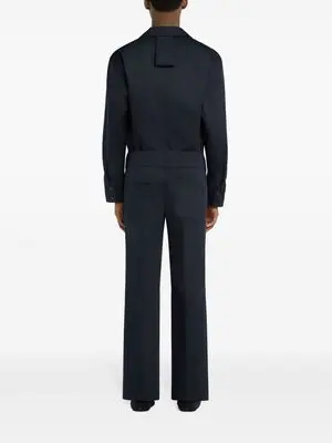 COURREGES Chest-pocket Shirt