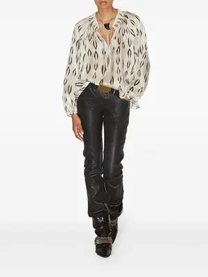 Isabel Marant Syra Blouse