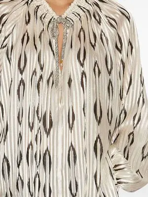 Isabel Marant Syra Blouse
