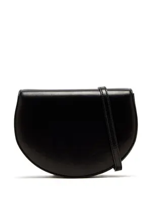 THE ROW Canteen Messenger Bag