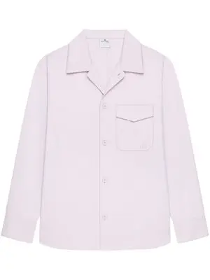COURREGES Chest-pocket Shirt