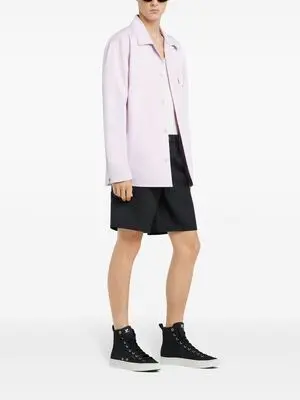 COURREGES Chest-pocket Shirt