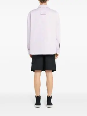 COURREGES Chest-pocket Shirt