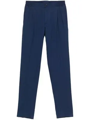 Kiton Tapered Pants For Men