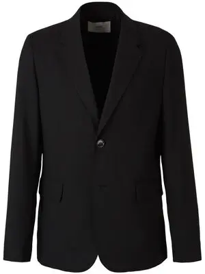 Ami Wool Blazer