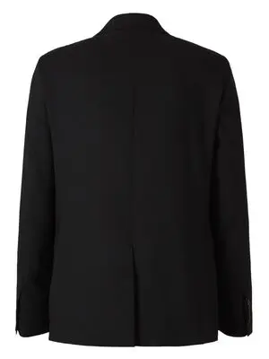 Ami Wool Blazer