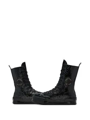 CONVERSE Chuck 70 Plus High Leather Boots