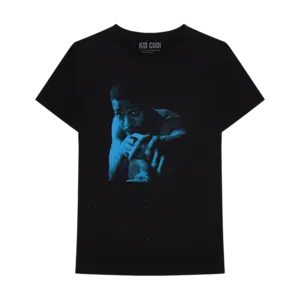 Kid Cudi T-shirts For Men
