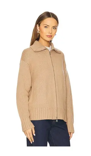 EAVES Sebastian Sweater