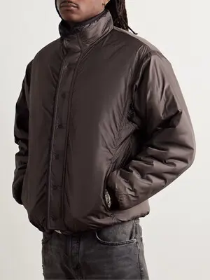 Kapital Bone Boa Reversible Jacket