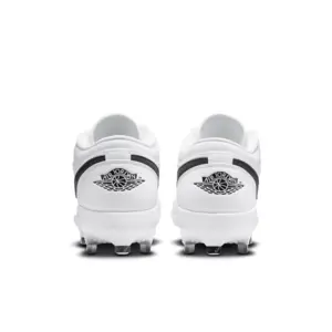 JORDAN 1 Retro Low Metal Baseball Cleats
