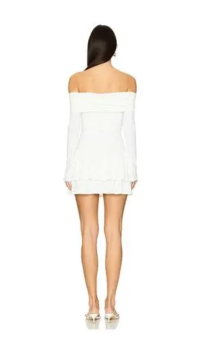 NIA Lisa Mini Dress