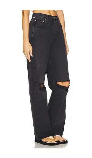 Citizens Of Humanity Ayla Baggy Jeans - Metropolis