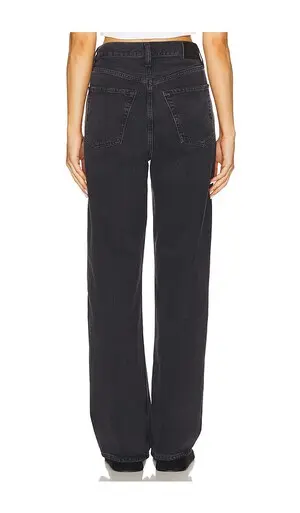 Citizens Of Humanity Ayla Baggy Jeans - Metropolis