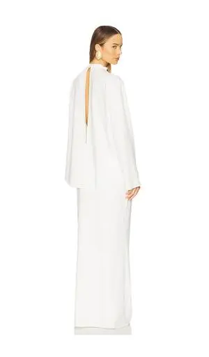 SEROYA Angel Gown