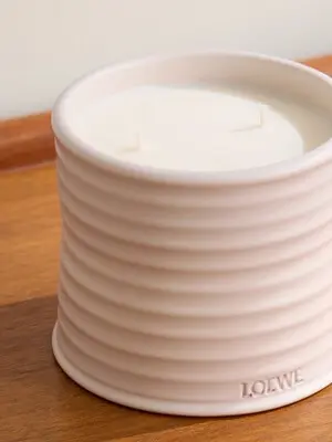 LOEWE PERFUMES Oregano Medium Scented Candle, 610g