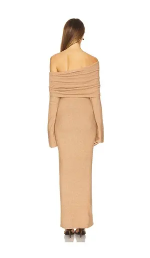 SEROYA Maya Gown