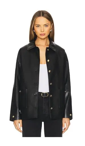 Anine Bing Classic Jackets For Women
