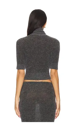 EAVES Mae Knit Top