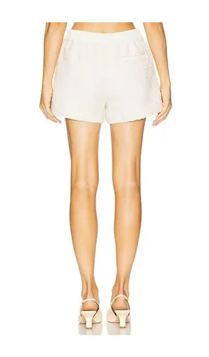 EAVES Shani Shorts