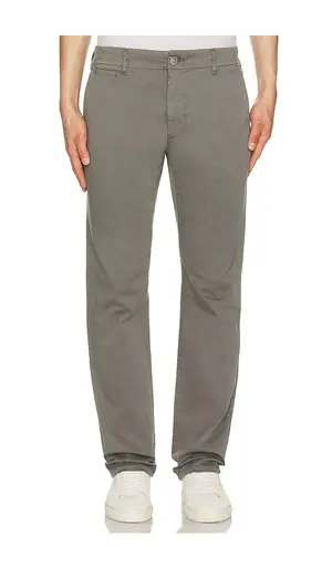 Paige Danford Chino Pants In . Also