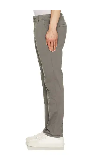 Paige Danford Chino Pants In . Also