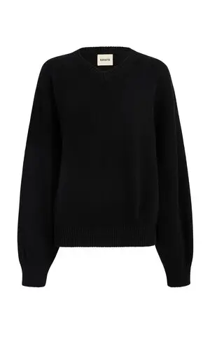 Khaite Sweaters For Women
