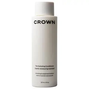 CROWN AFFAIR The Hydrating Conditioner For Dry, Damaged Hair - One-color