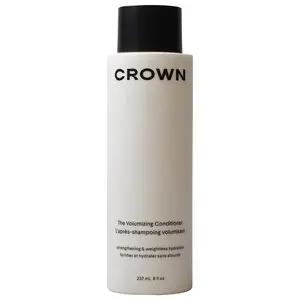 CROWN AFFAIR The Volumizing Conditioner For Oily, Flat Hair - One-color