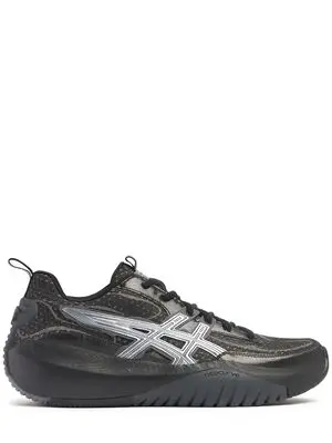 Asics ASICS Studio Hagel Neocurve Sneakers - Black