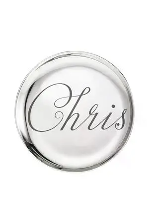 Christofle Chri-chri Coasters