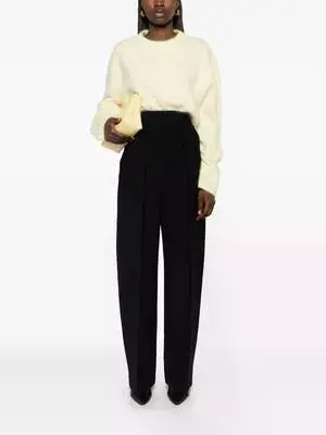 Khaite Maris Trousers