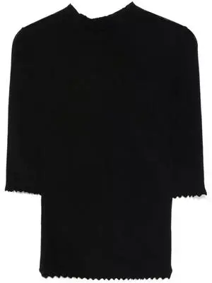 TWINSET Knitted T-shirt