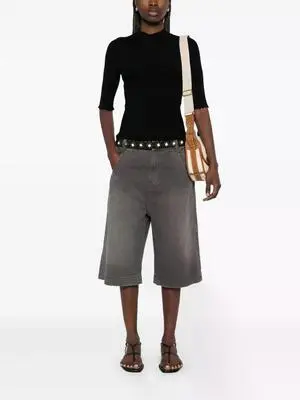 TWINSET Knitted T-shirt