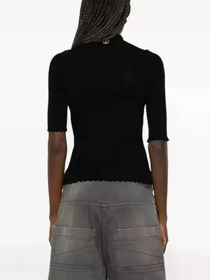 TWINSET Knitted T-shirt