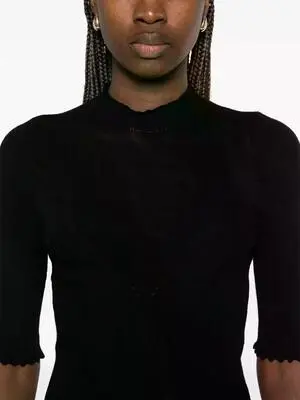 TWINSET Knitted T-shirt