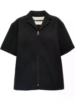 Lapel Neck Shirts For Women