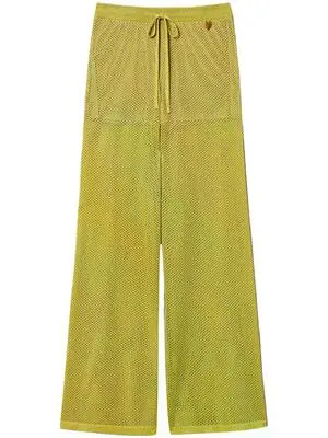 TWINSET Knitted Trousers