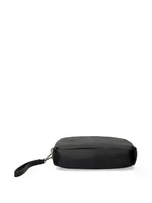 Calvin Klein Debossed Logo Clutch