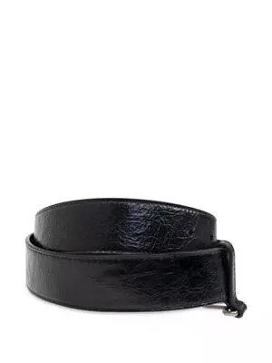 Balenciaga Monaco Belt