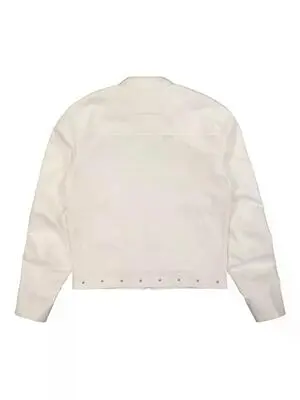 MISBHV Star Slim Jacket