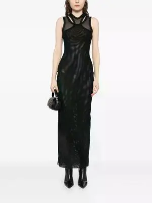 Vetements Sleeveless Dress