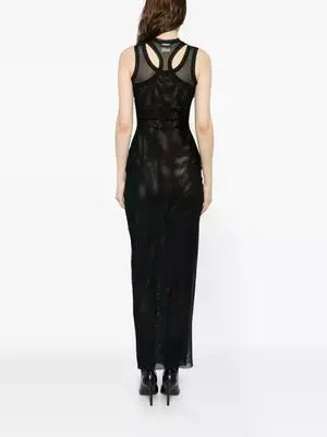 Vetements Sleeveless Dress